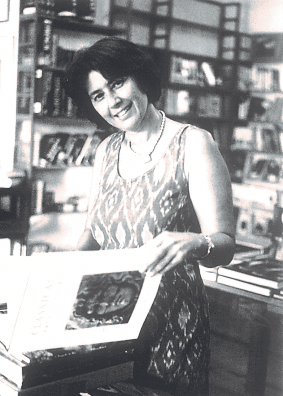 Announcement: Niki Marangou Translation Prize 2022